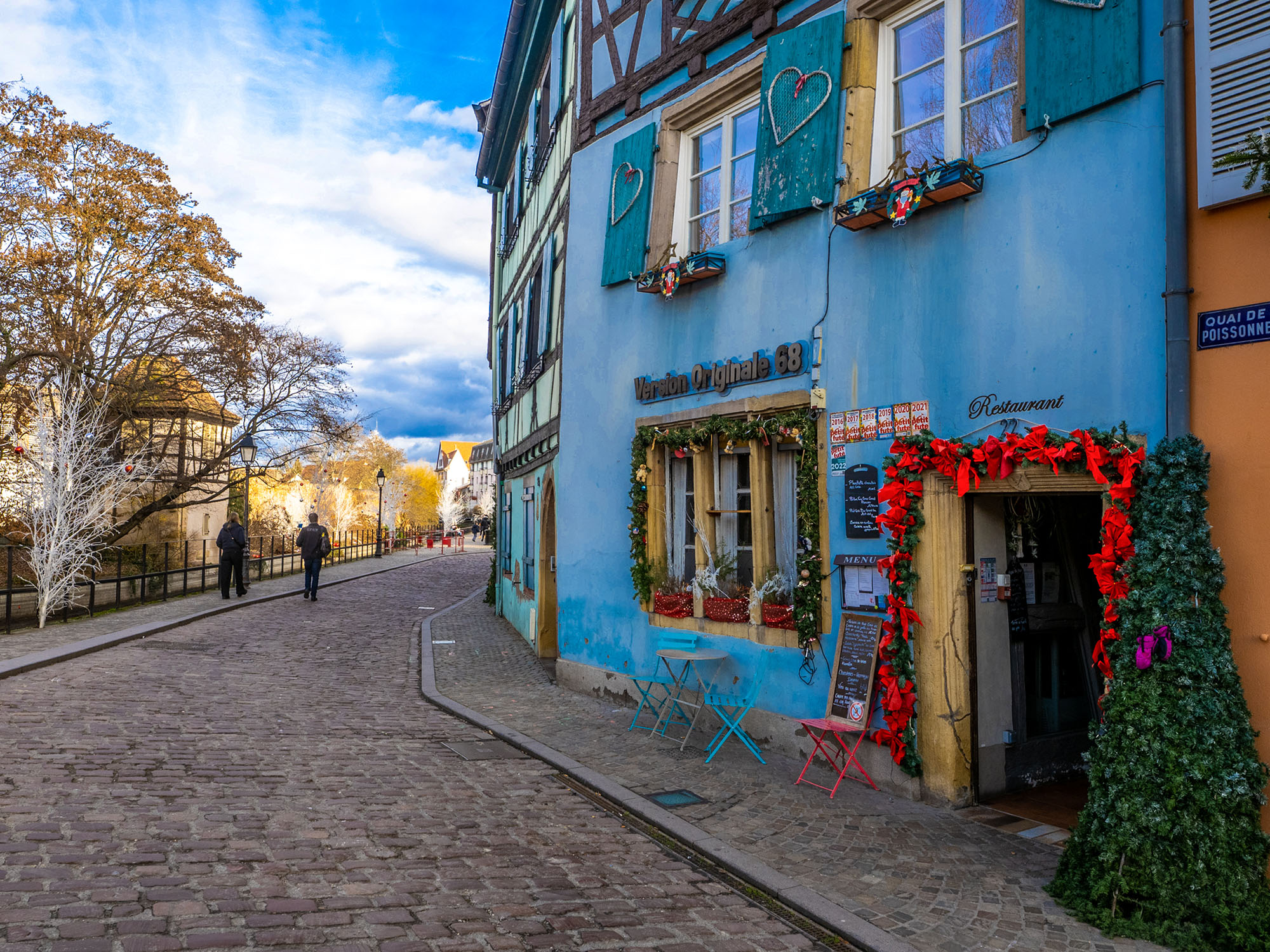 Colmar'da yapılması gereken 10 şey!