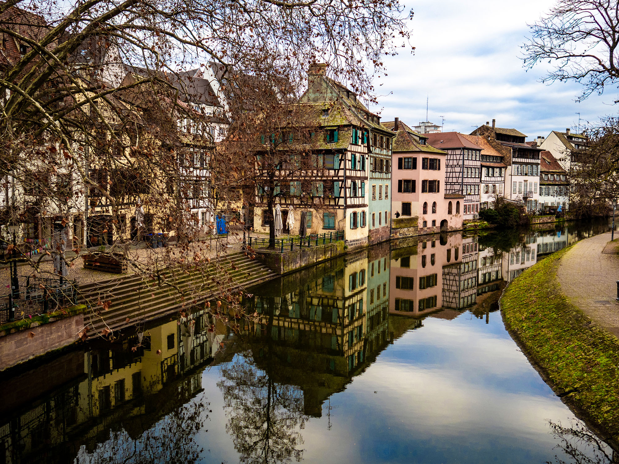Strazburg'da yapılması gerek 10 şey!